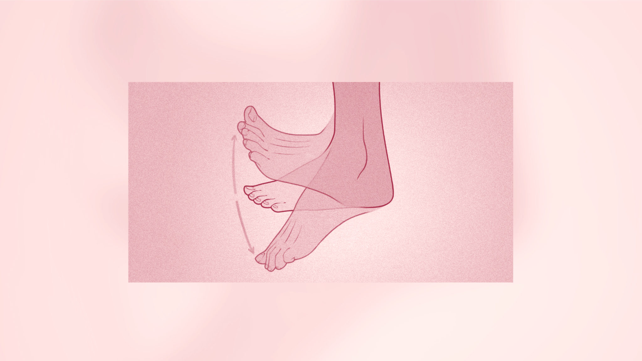 Point Your Toes vs. Point Your Foot - The Ballet Source - The Ballet Source
