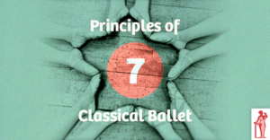 The 7 Basic Principles of Classical Ballet - The Ballet Source - The ...