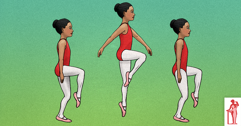 Basic Principles for Older Beginners - The Ballet Source - The Ballet ...