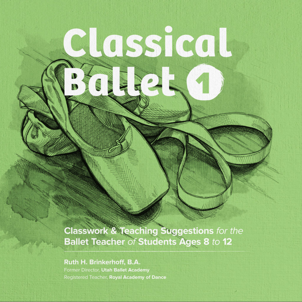 Classical Ballet 3 (Intermediate to Advanced) - The Ballet Source - The ...