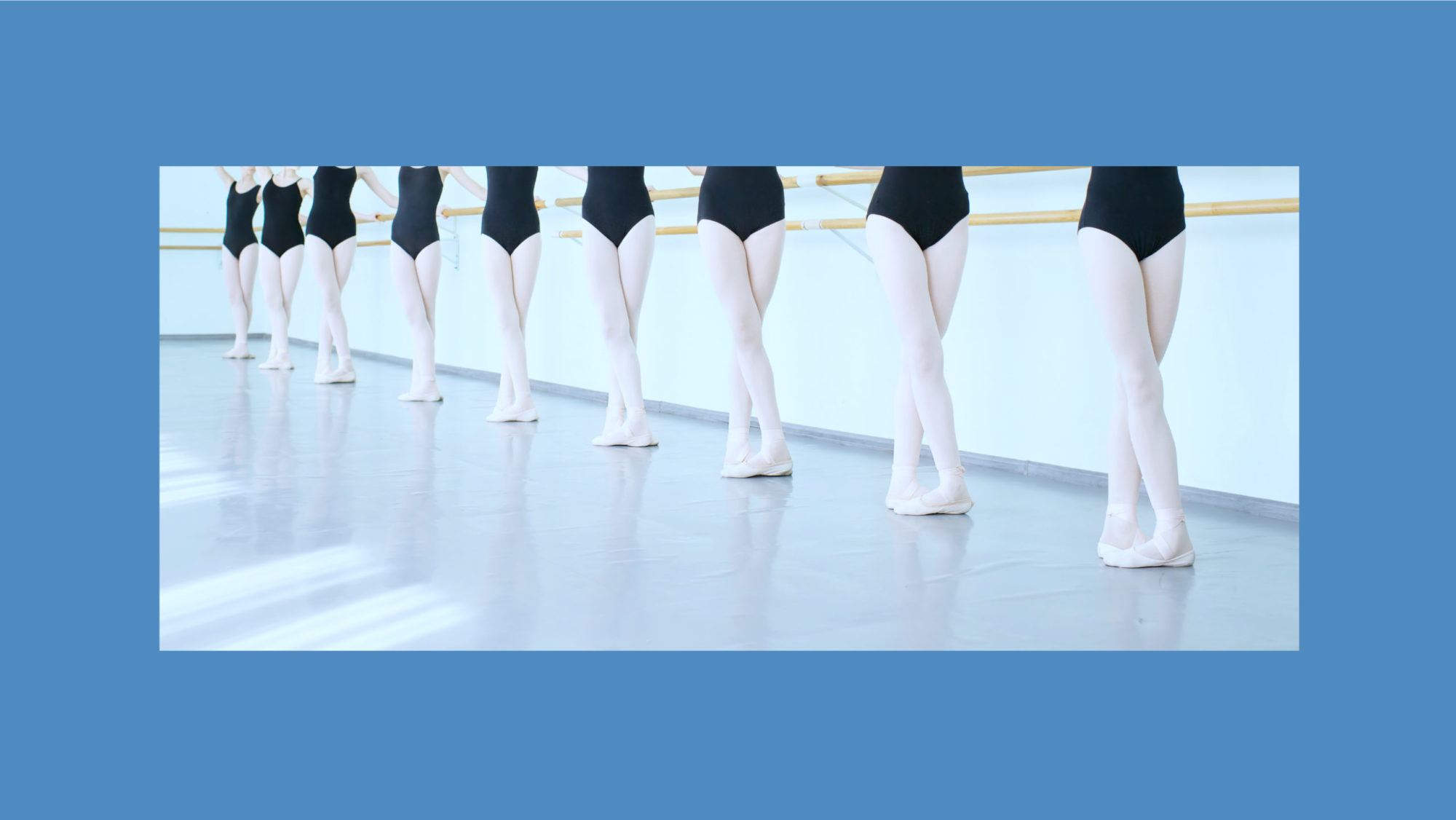 Body Placement for Ballet Students - The Ballet Source - The Ballet Source