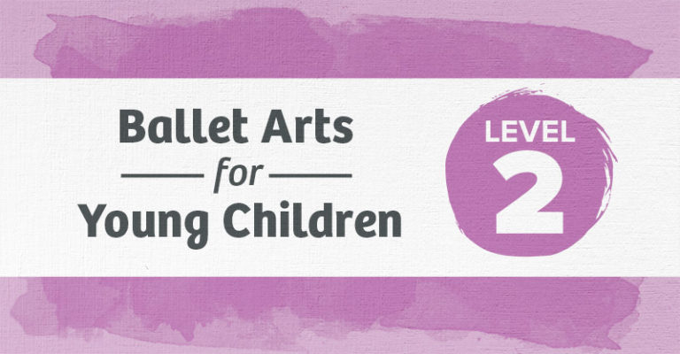The Ultimate Survival Guide for Teaching Pre-Ballet - The Ballet Source ...
