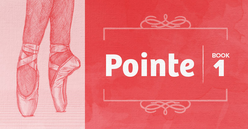 The Pre-Pointe Year - The Ballet Source - The Ballet Source