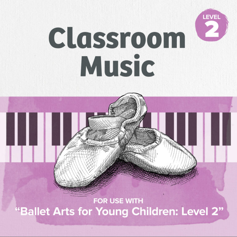 Level 2 Suite - The Ballet Source - The Ballet Source