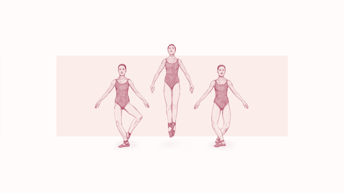 The Five Families of Jumps - The Ballet Source - The Ballet Source