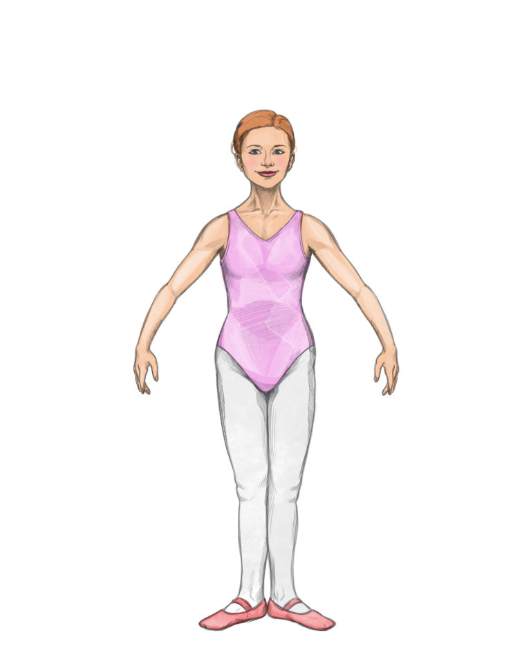 Basic Principles for Older Beginners - The Ballet Source - The Ballet ...