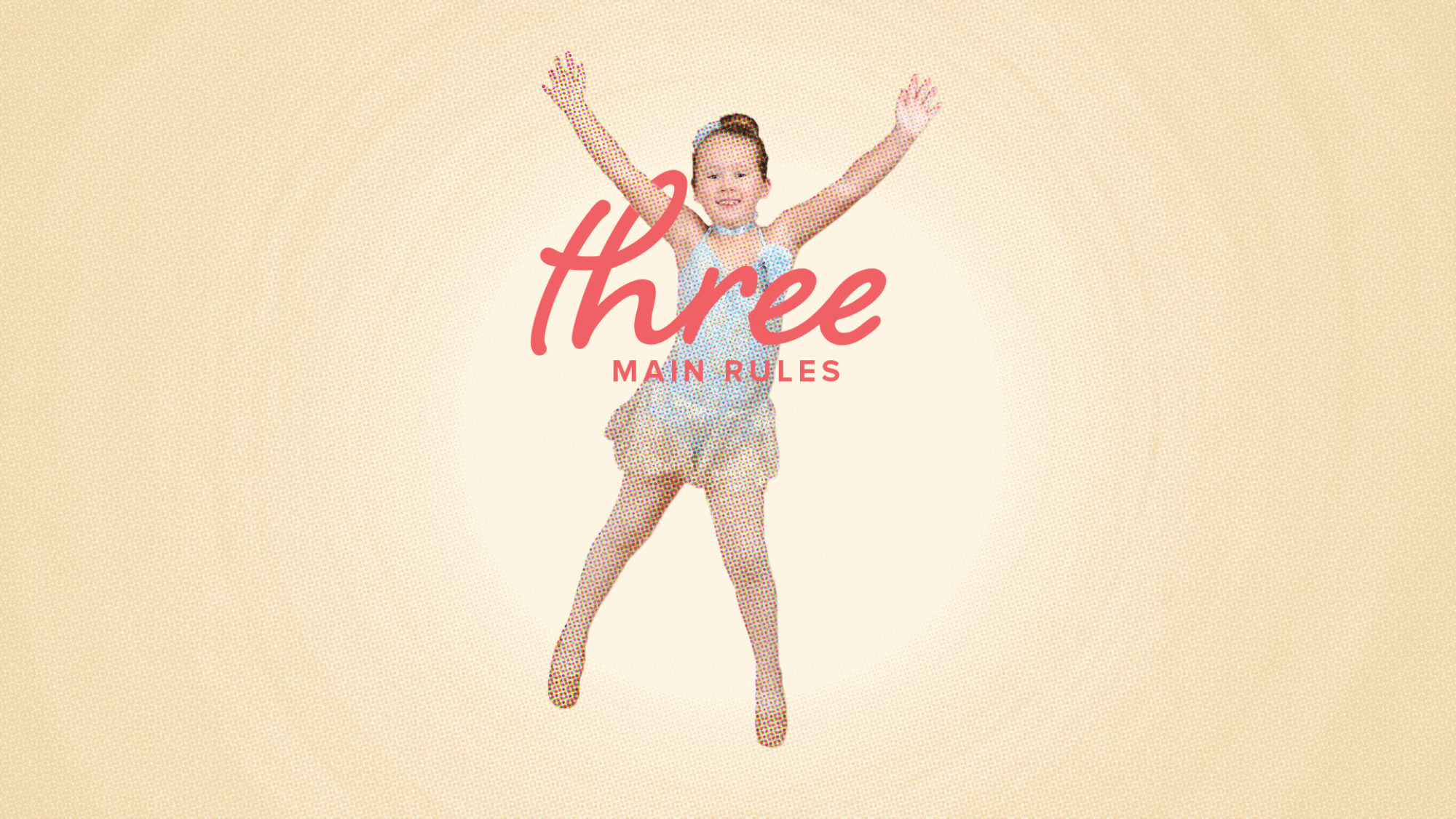 Three Main Rules for Jumping - The Ballet Source - The Ballet Source