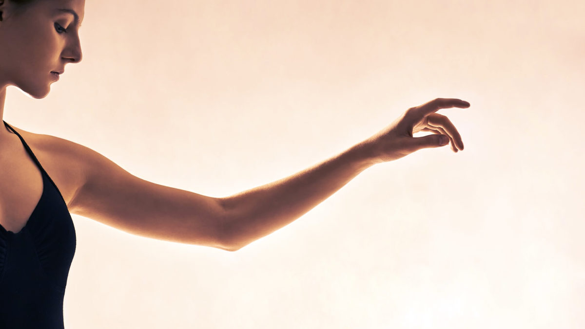 Mixing Up Port de Bras - The Ballet Source - The Ballet Source