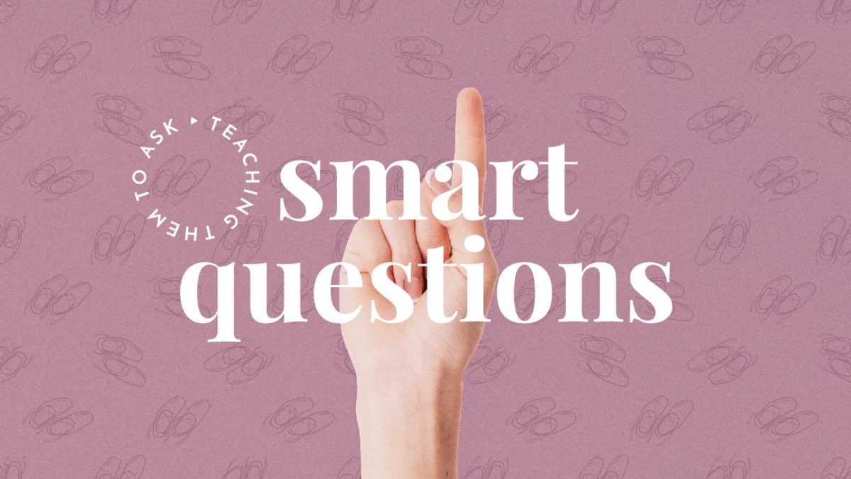 Teaching Them to Ask Smart Questions - The Ballet Source - The Ballet ...