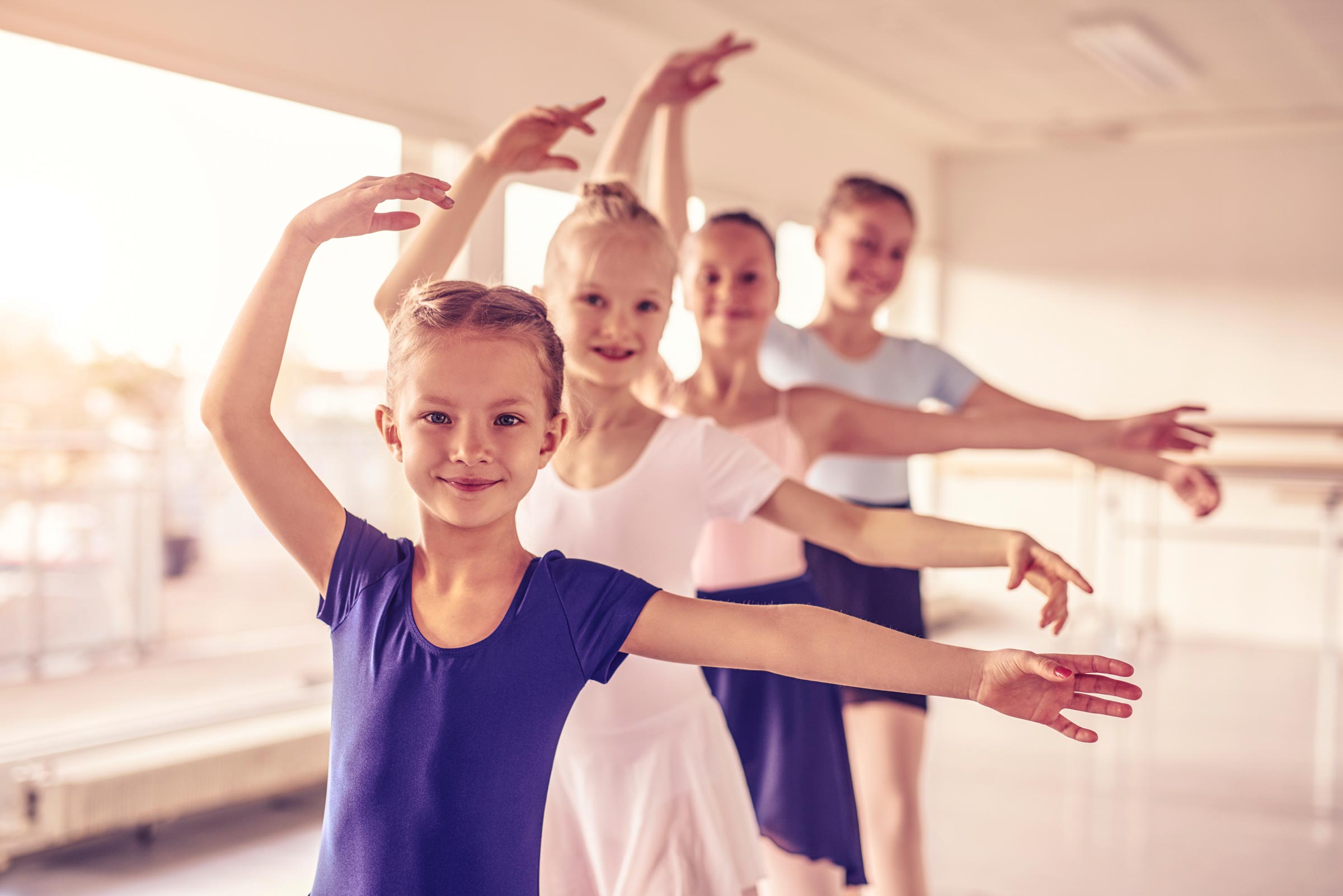 Thank You! - The Ballet Source - The Ballet Source